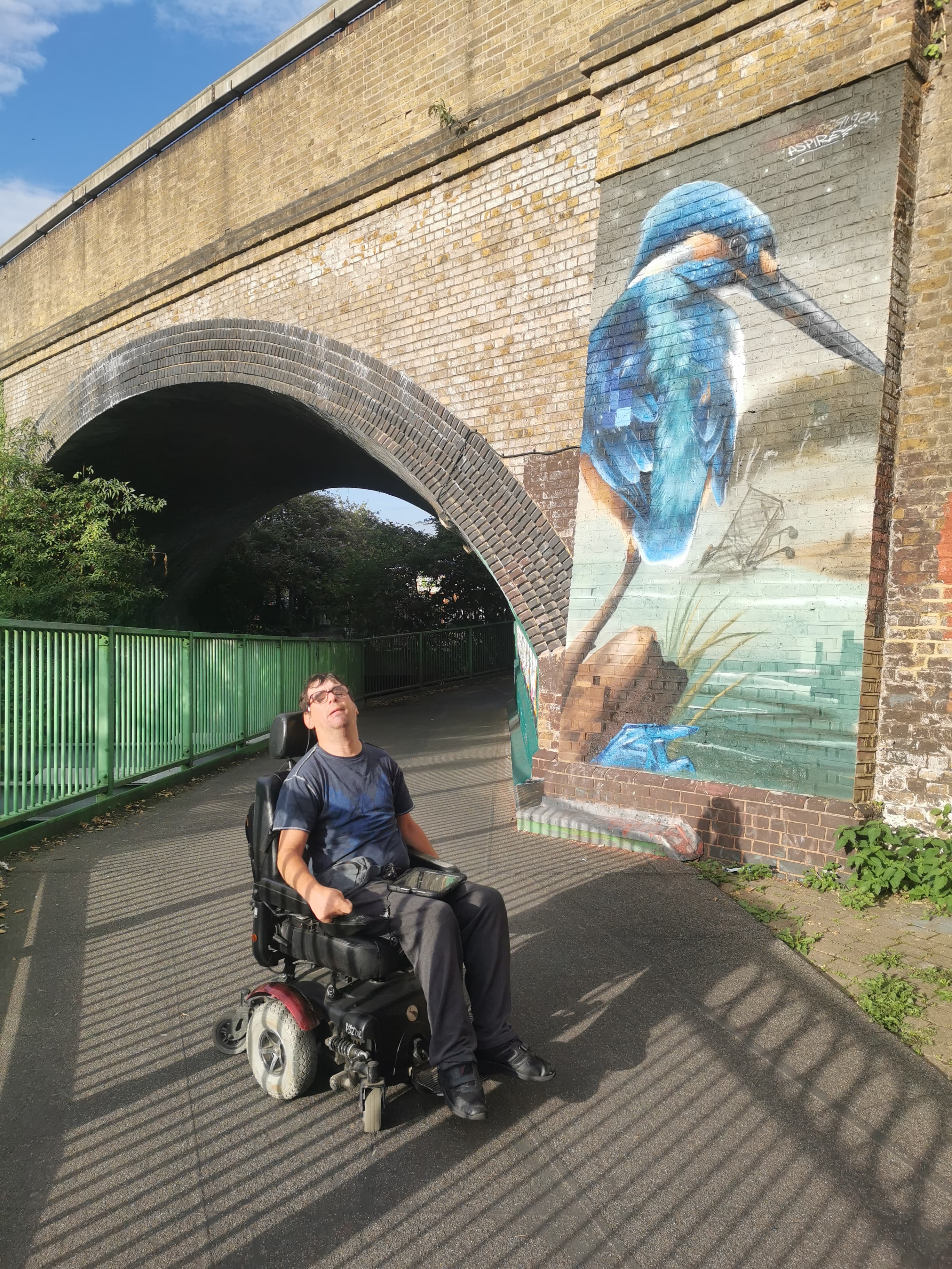 River Pool Linear Park – The Ill-Informed Ramblings of a Cripple