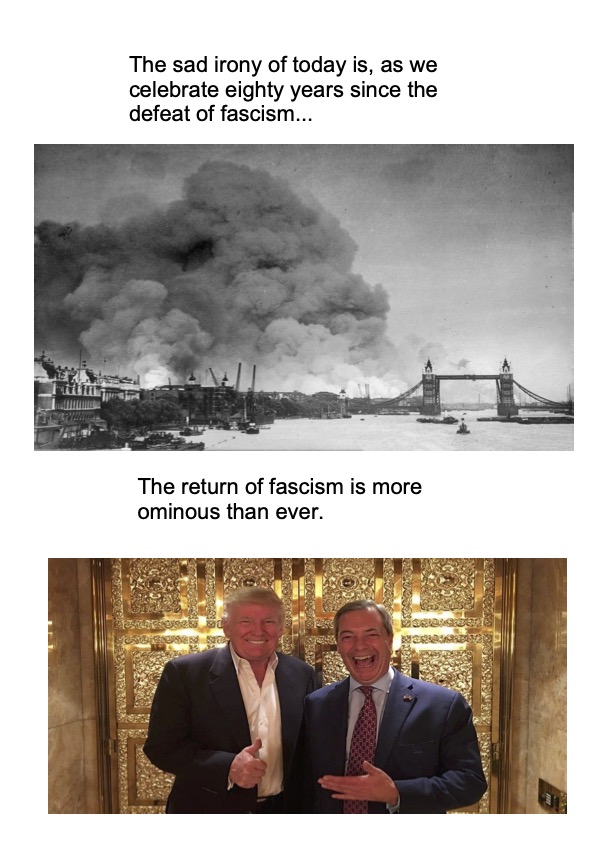 A Sad Irony Indeed – The Ill-Informed Ramblings of a Cripple